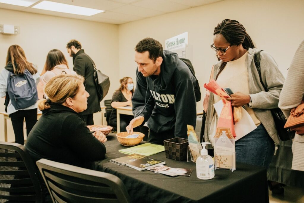 Welcome to Oulton College - Home