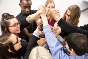 Why Choose Oulton? - Our Programs | Oulton College