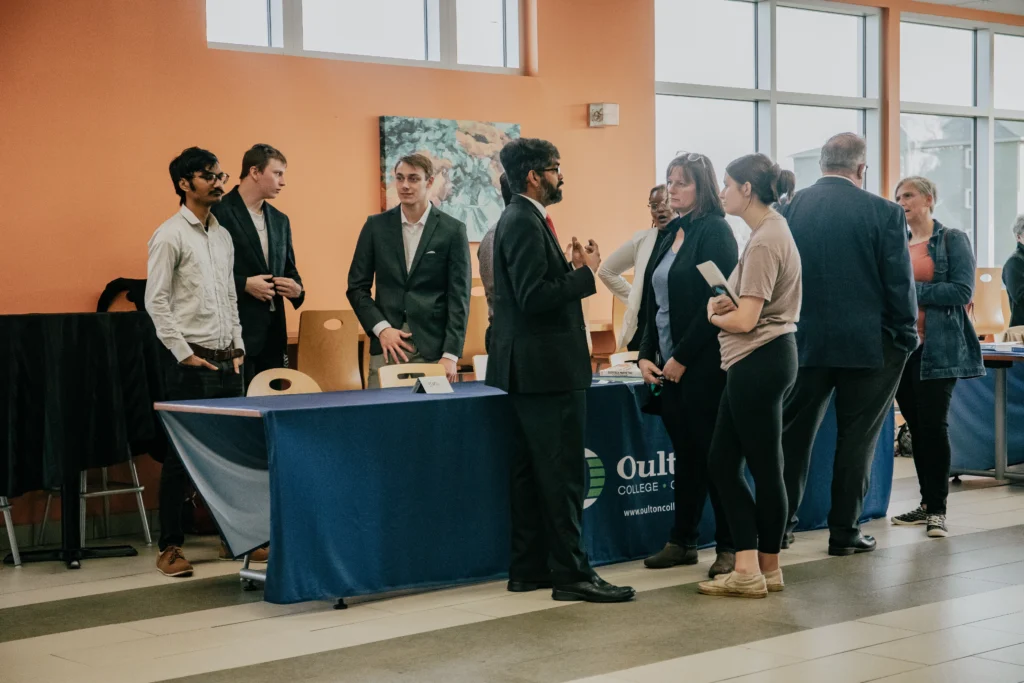 How Oulton College's Business Management And Entrepreneurship Program ...