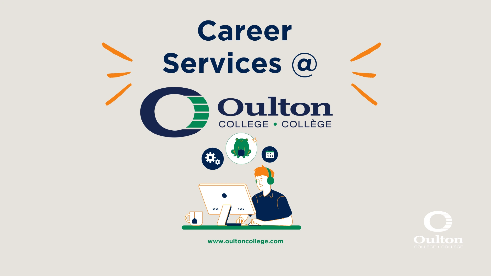 Career Services: Empowering Student Futures With Confidence