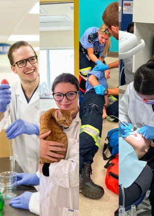 College Programs | Oulton College