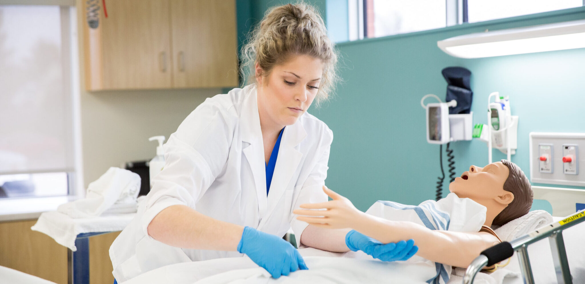 Oulton Practical Nursing: Training For Real-World Nursing